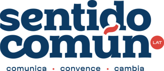 Sentido Común | Comunica, convence, cambia